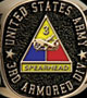 U.S. Army Division Career Signet Rings | Vetcom.comPersonalized ...