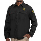 The Official U.S. Army Vintage Fatigue Shirt | Vetcom.com ...