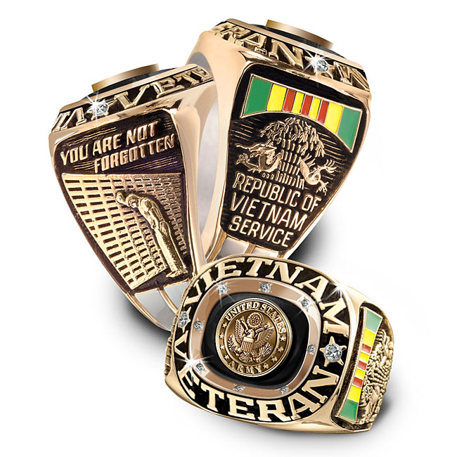 Personalized Military Gifts | Vietnam War Gifts | U. S. Military ...
