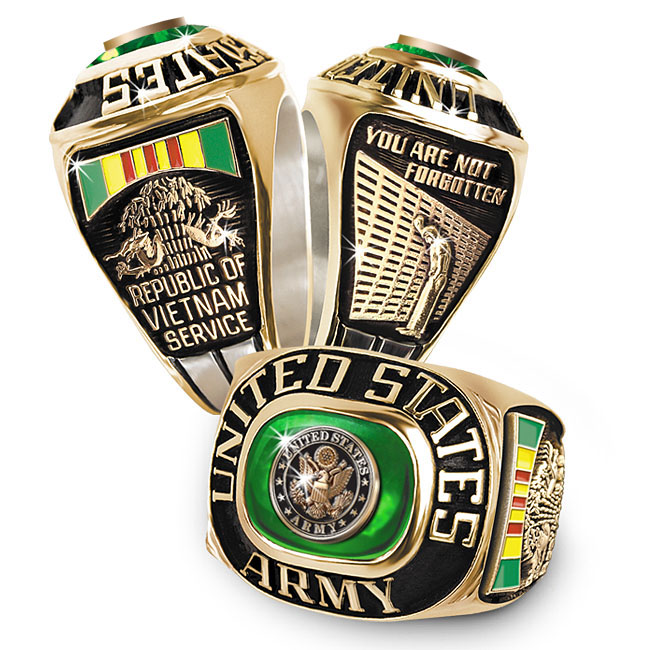 Personalized Military Gifts | Vietnam War Gifts | U. S. Military ...